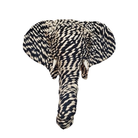 Cost Plus World Market | Accents | Cost Plus World Market Black And ...